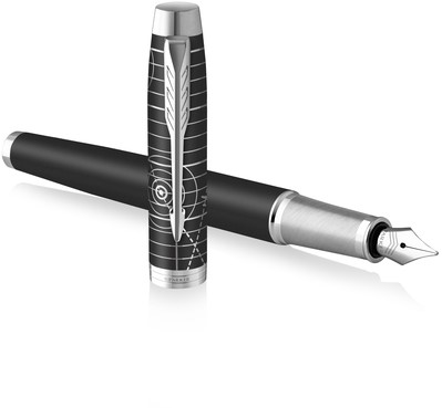 Stylo plume Parker IM Premium Legacy of Flight CT Fin 1 Stuk bij Bonnet ...