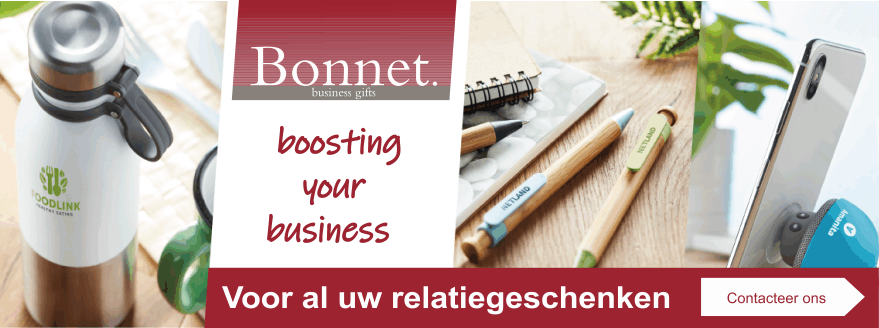 Bonnet Office Supplies bij Bonnet Office Supplies