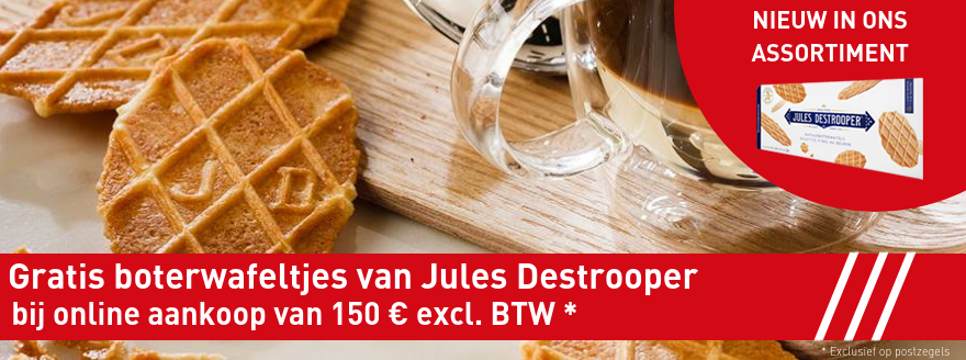 Bonnet Office Supplies bij Bonnet Office Supplies