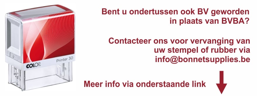 Bonnet Office Supplies bij Bonnet Office Supplies